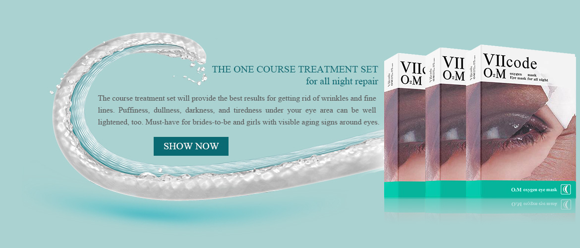 VIIcode Official Site | VIIcode-A Professional Eye Skin Care Brand