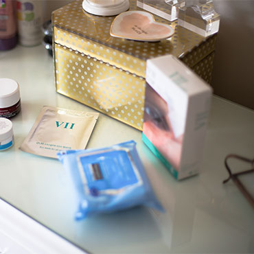 VIIcode Official Site | VIIcode-A Professional Eye Skin Care Brand