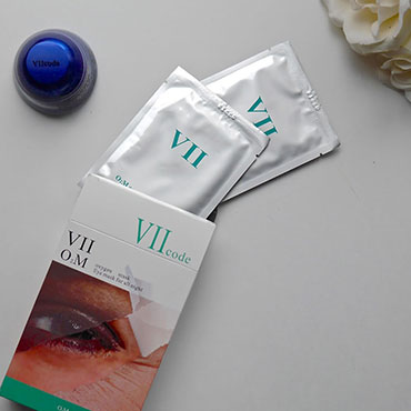 VIIcode Official Site | VIIcode-A Professional Eye Skin Care Brand
