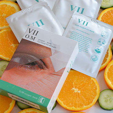 VIIcode Official Site | VIIcode-A Professional Eye Skin Care Brand