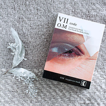 VIIcode Official Site | VIIcode-A Professional Eye Skin Care Brand