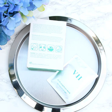 VIIcode Official Site | VIIcode-A Professional Eye Skin Care Brand