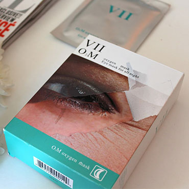 VIIcode Official Site | VIIcode-A Professional Eye Skin Care Brand