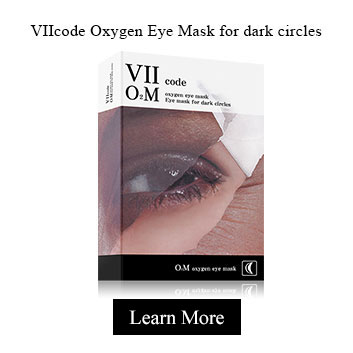VIIcode Official Site | VIIcode-A Professional Eye Skin Care Brand
