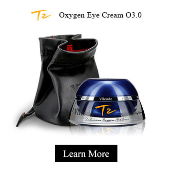 VIIcode Official Site | VIIcode-A Professional Eye Skin Care Brand