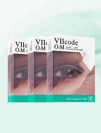 VIIcode Official Site | VIIcode-A Professional Eye Skin Care Brand